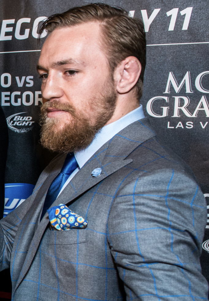 Conor McGregor Net Worth: Age, Height, Career, And Other Info