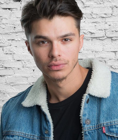 Andrew Jacob Height: A Look into His Age, Net Worth, Career