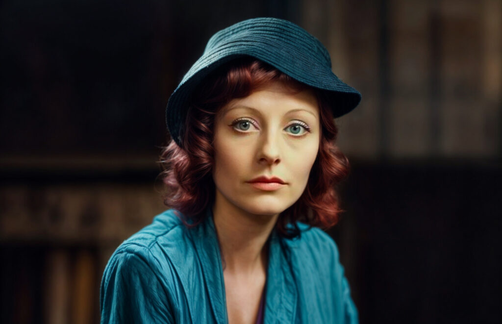 Irene Ryan's Net Worth: The Financial Legacy of a Hollywood