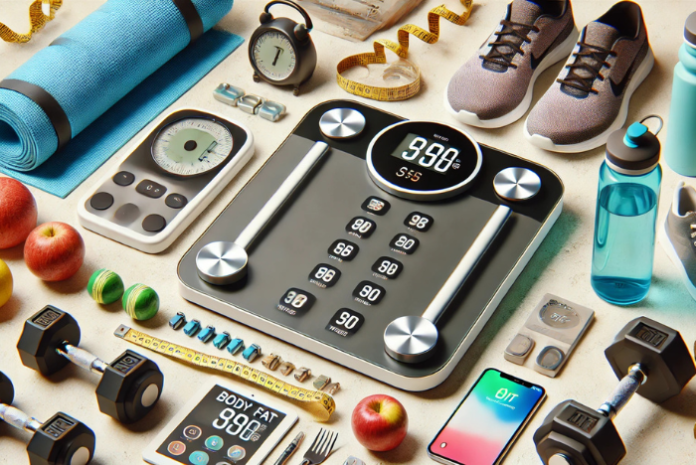 Best Body Fat Scales for Fitness Enthusiasts: Buying Tips