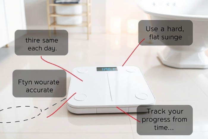 Best Body Fat Scales for Fitness Enthusiasts: Buying Tips