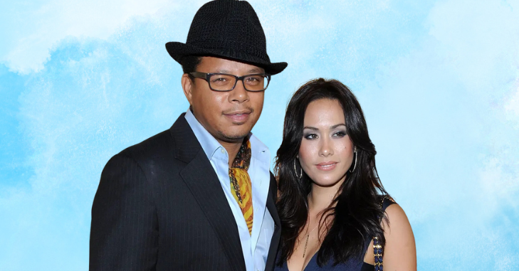 Who Is Terrence Howard's Wife? Exploring His Age, Net Worth