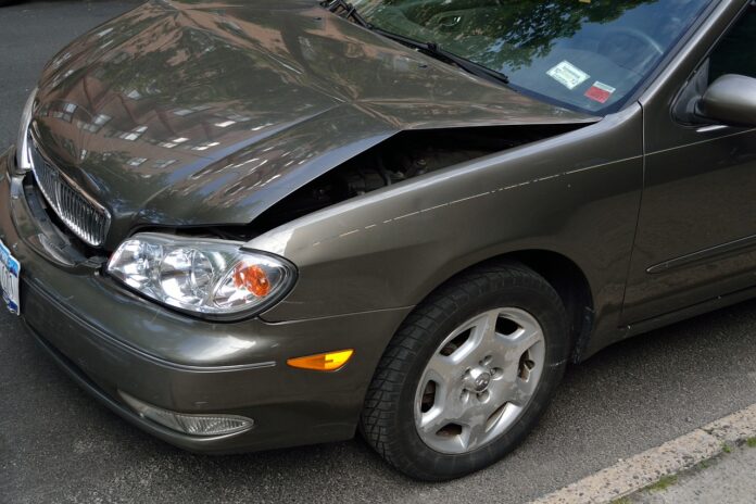Car Dents: What They Mean and Why Early Repair Matters?