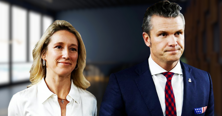 Pete Hegseth’s Wife and Family Tree: His Relationships