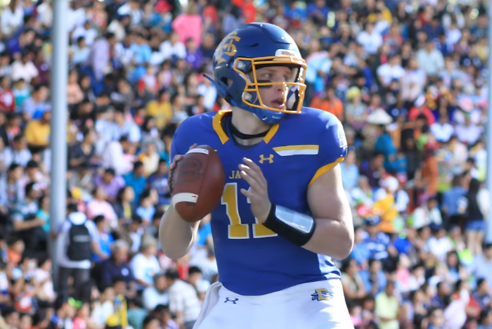 Mark Gronowski’s Stats Breakdown: Age, Education, Career