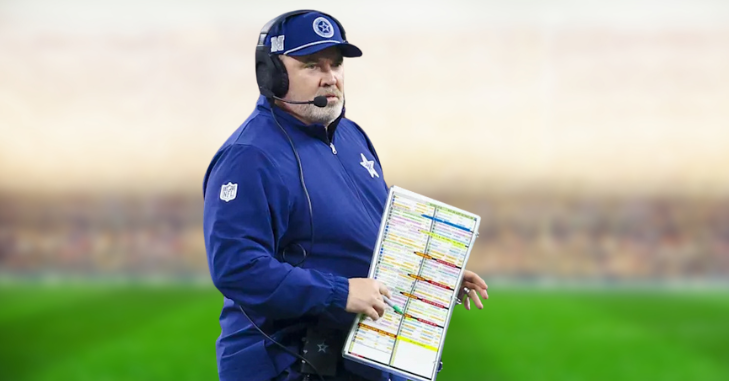 Mike McCarthy’s Net Worth Uncovered: Education, NFL Wins