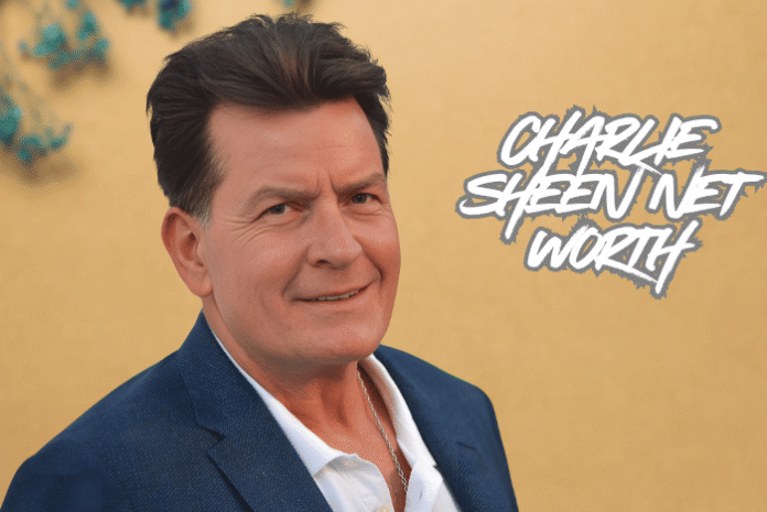 Charlie Sheen Net Worth: His Movies and TV Shows, Family