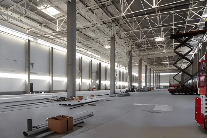 Maximize Your Commercial Space: Layout & Design Tips